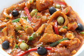 CALLOS June 11 2015 ~ Native Free Filipino Food Recipes