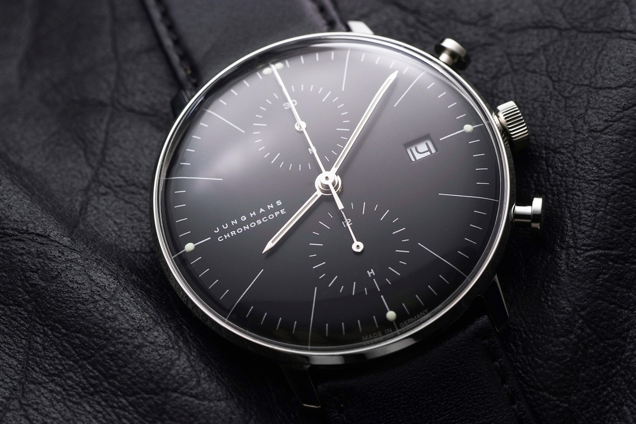 Junghans Chronograph