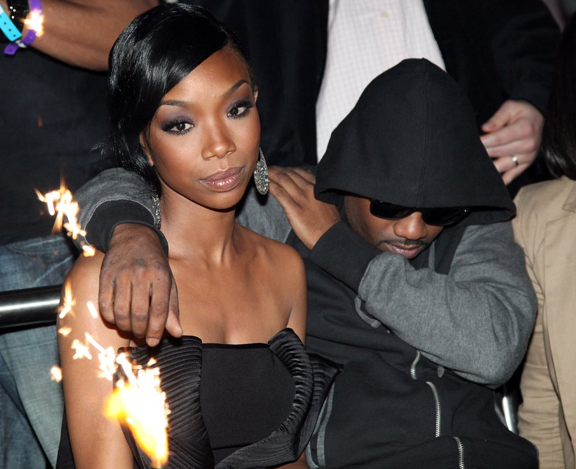 Rhymes With Snitch | Celebrity and Entertainment News | : Ray J Breaks His Silence