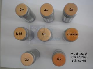 Cosmectic: Kryolan TV Paint Stick