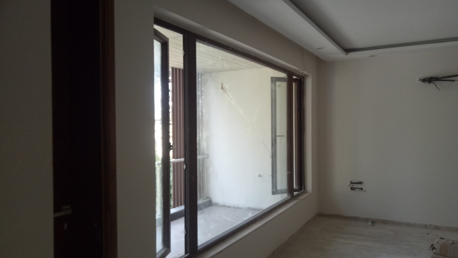 ARK Interior Contractor: ARK Turnkey interior contractors Delhi