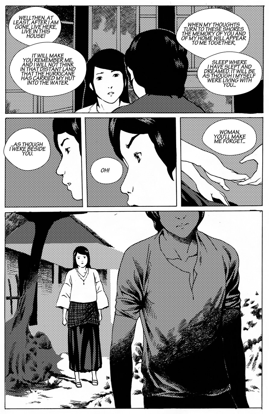 elias noli me tangere - philippin news collections