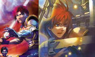 Living Myth: Case Closed: Sudeki