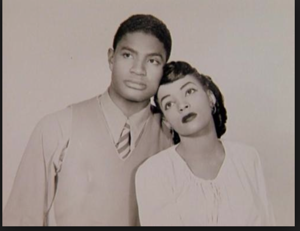 Turtle Learning: MARCH IS STILL WOMEN'S HISTORY MONTH -- RUBY DEE AND ...