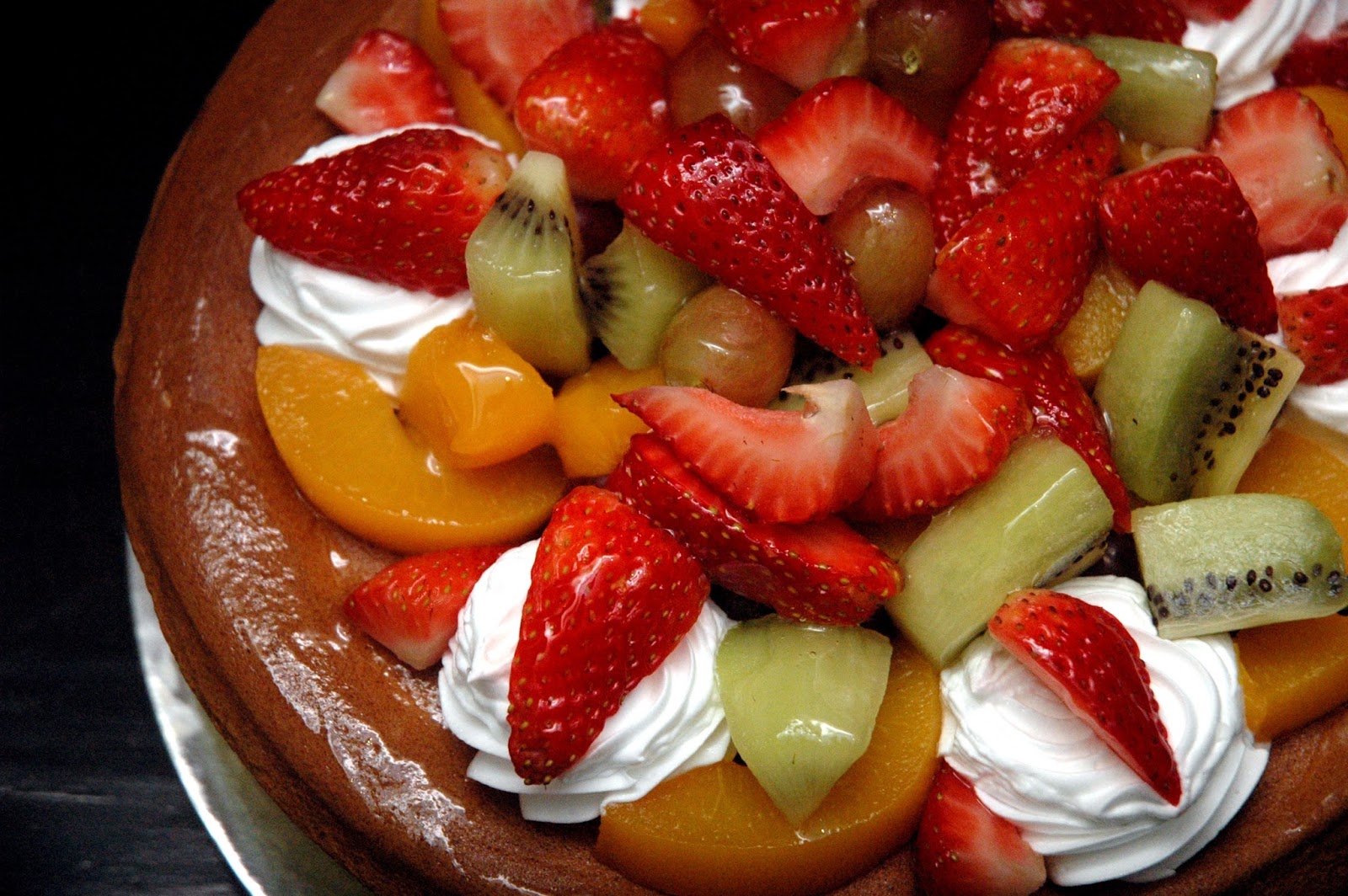 DUDE FOR FOOD: Fusion Without Confusion: Discover A Unique Brand of ...