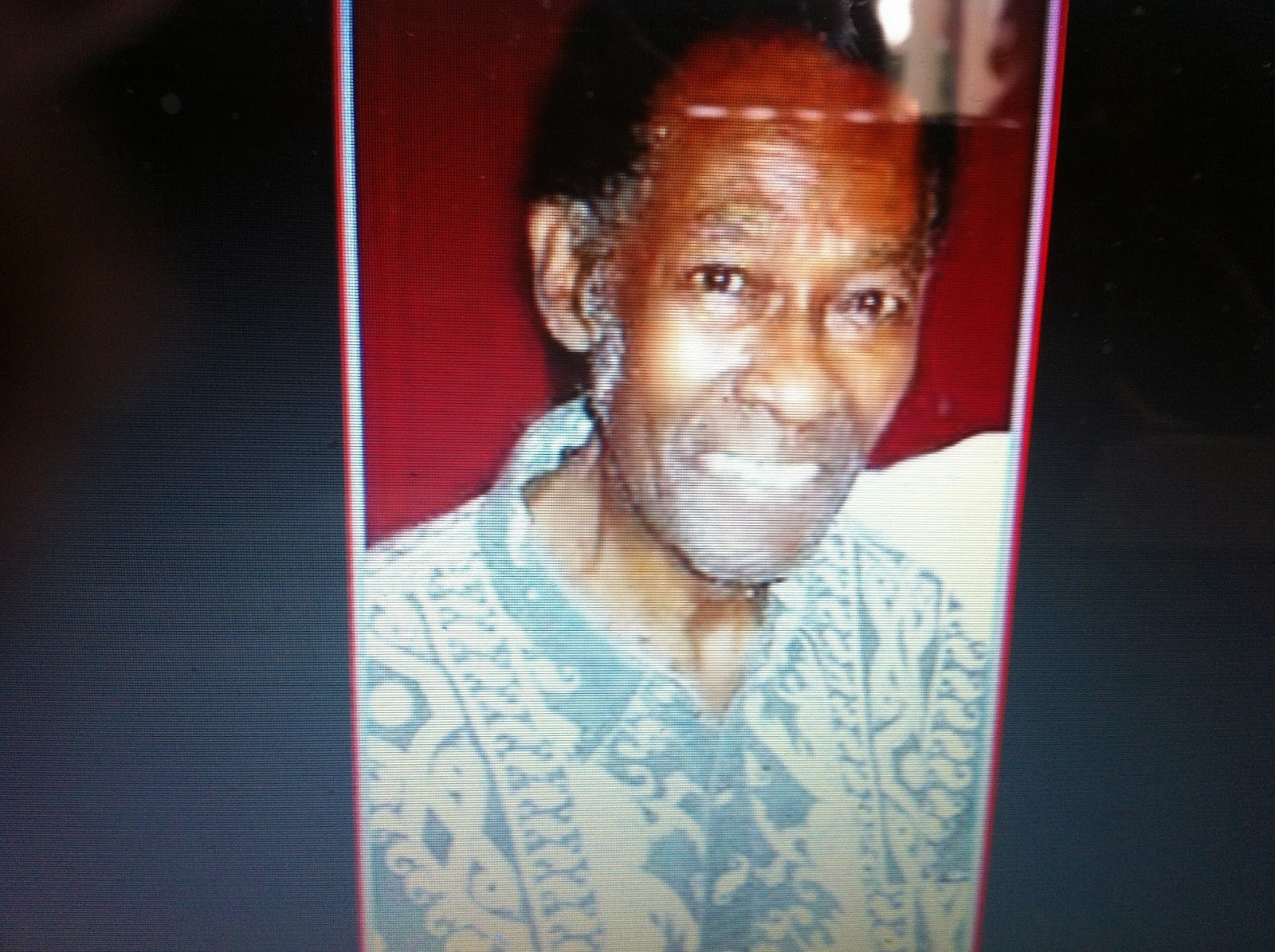 THE BLACK SOCIAL HISTORY:: BLACK SOCIAL HISTORY : AFRO-CUBAN " ANGEL ...