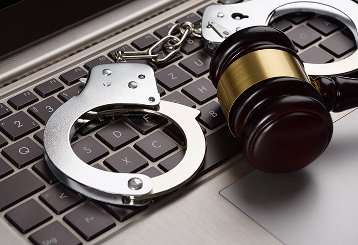 Hacker Jailed For Hacking Prison Network To Release Jailed Friend