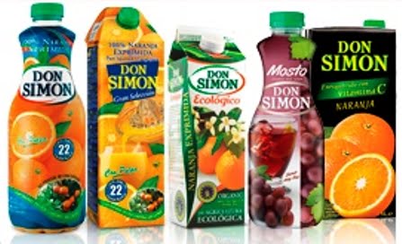 “The DON IS BACK”- Don Simon Fruit Juice is Back in Nigeria