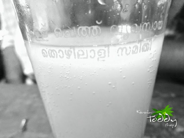 Kerala Tourism: The Tequila of the Orient Toddy and Neera from Coconut ...