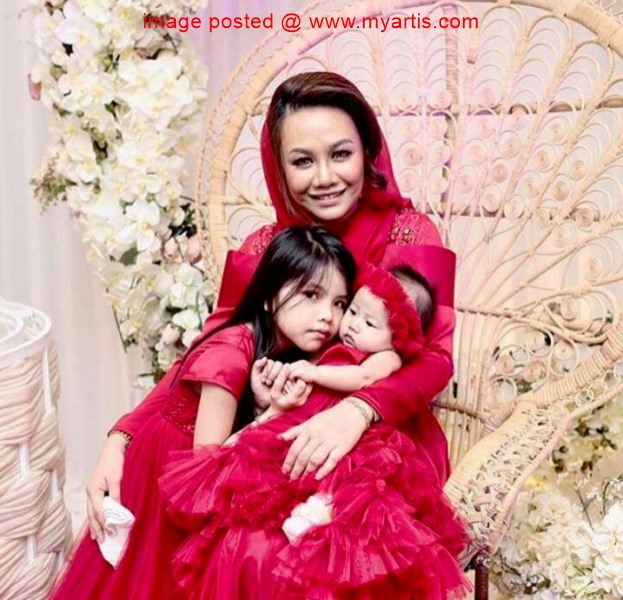 MYARTIS.COM | MYARTIS | MY | ARTIS: 36 GAMBAR - SEKITAR MAJLIS AQIQAH ...