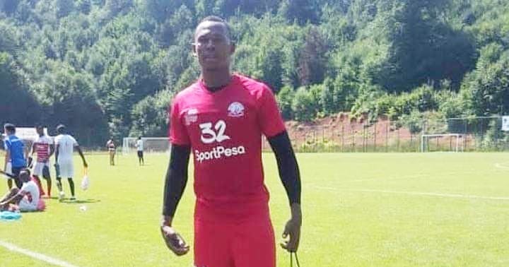 DIDA AJIPA WAKATI MGUMU SIMBA - SALEH JEMBE