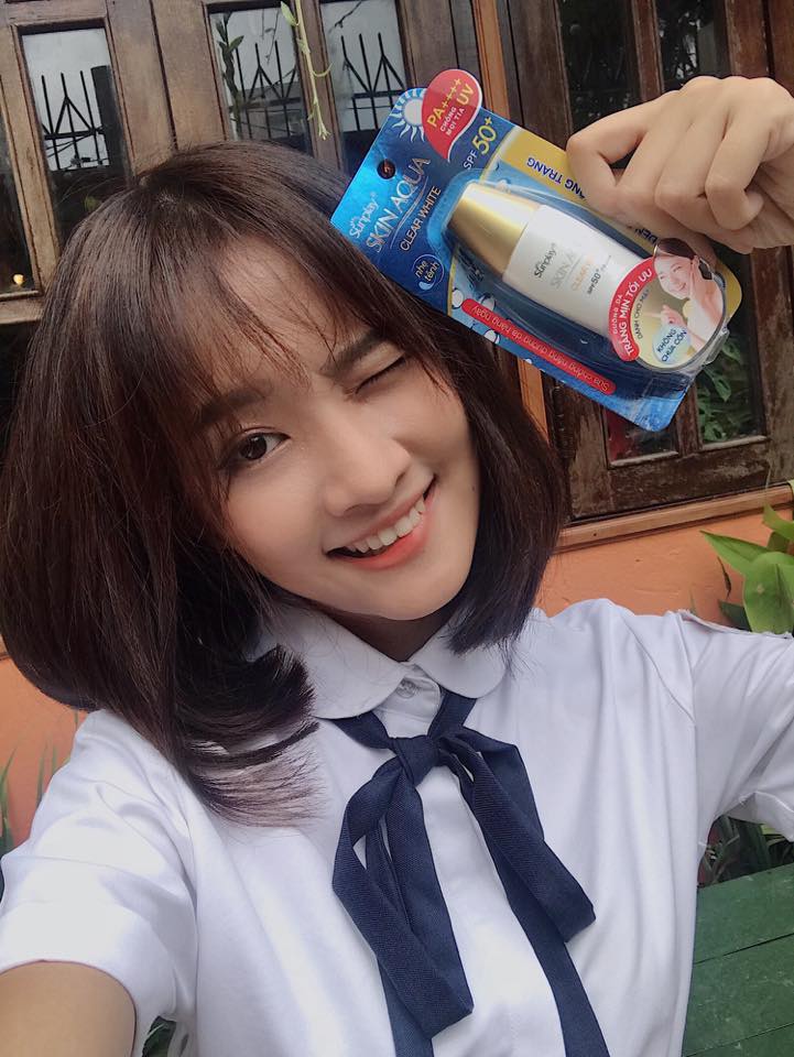 Nguyễn Thanh Vy - Faptv - Xinh như búp bê | Dân 47 - Website Giải Trí Tổng Hợp