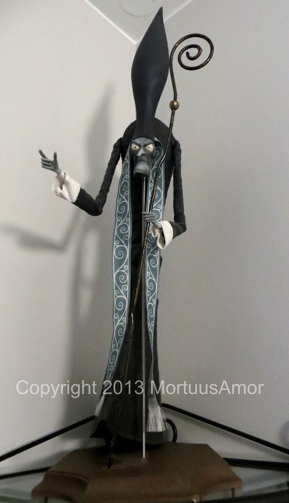 My Tim Burton Collection: Corpse Bride