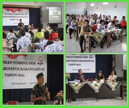 Apa Itu Pendidikan Pendahuluan Bela Negara (PPBN) | Tips Trik Tutorial