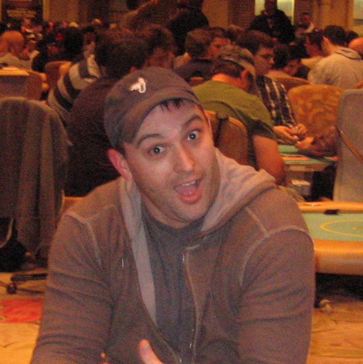 Borgata Fall Poker Open 2011: Event 4: Ruby Doubles