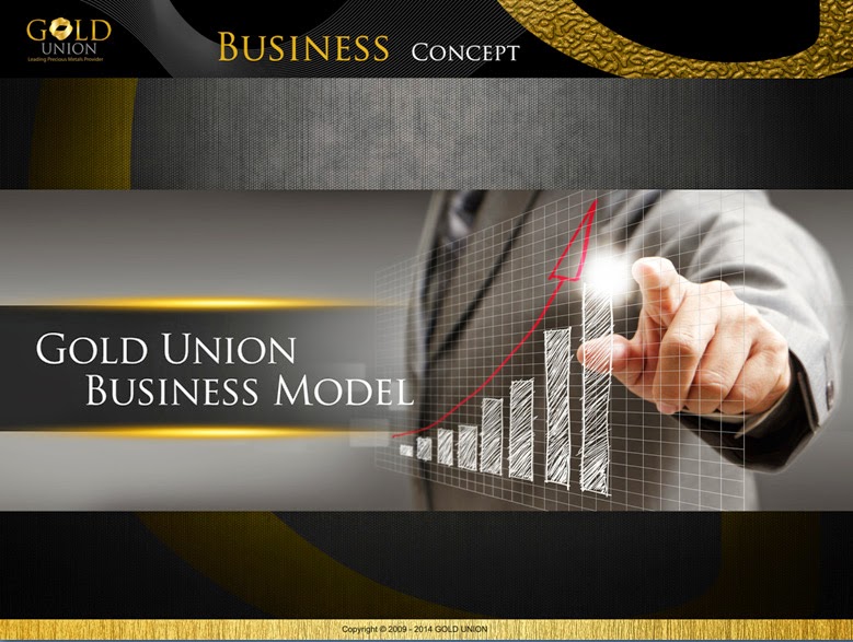 GOLD UNION INDONESIA