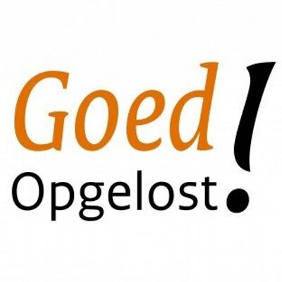 Quilts and Siggies: probleem opgelost