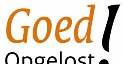 Quilts and Siggies: probleem opgelost