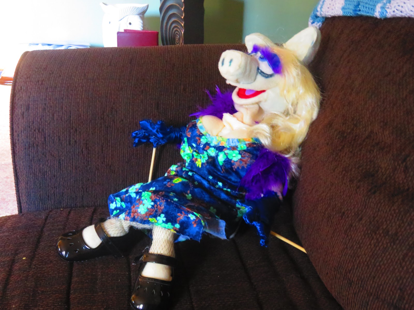 My Muppet Replicas | Page 2 | Muppet Central Forum