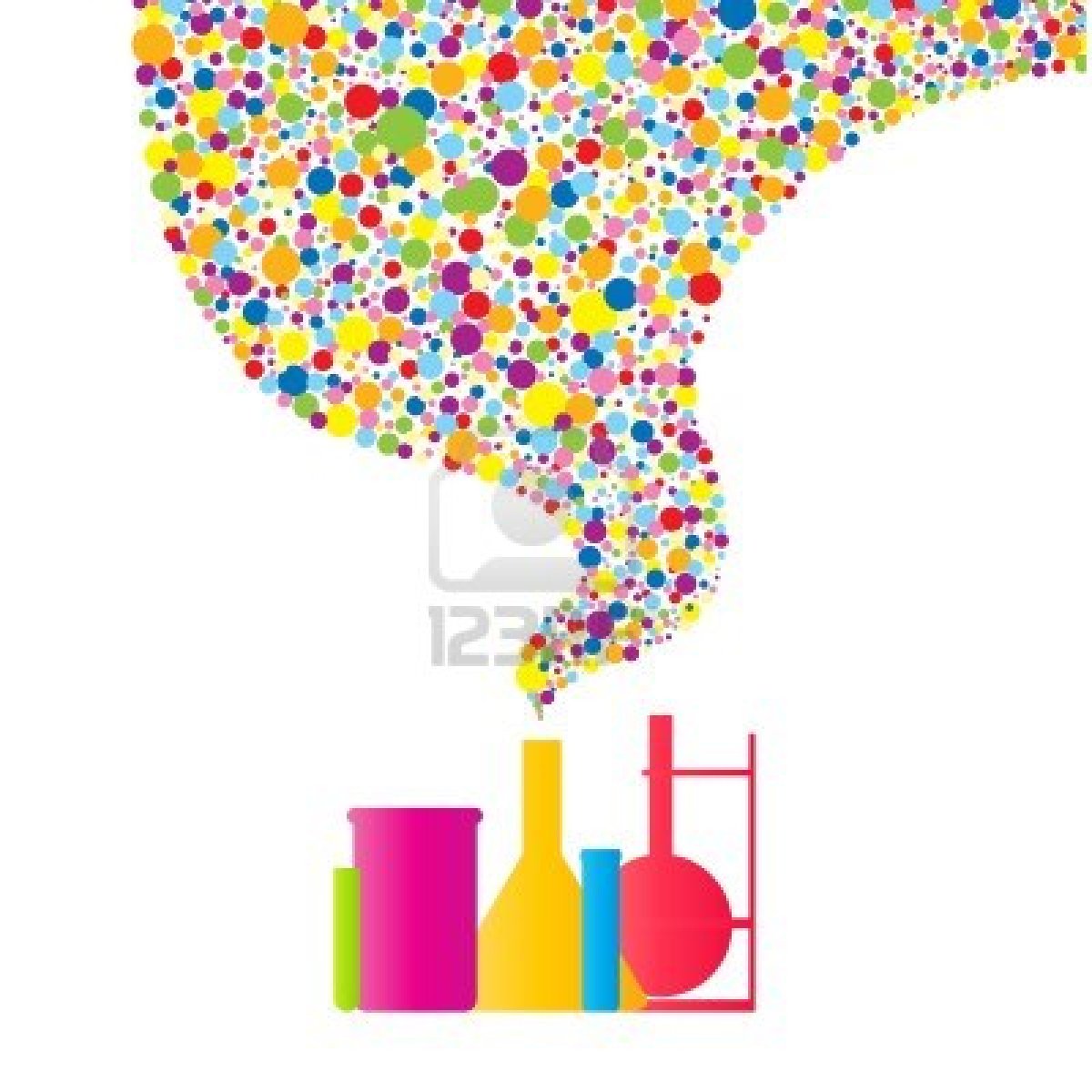 QUIMICA: ¿QUE ES LA QUIMICA?