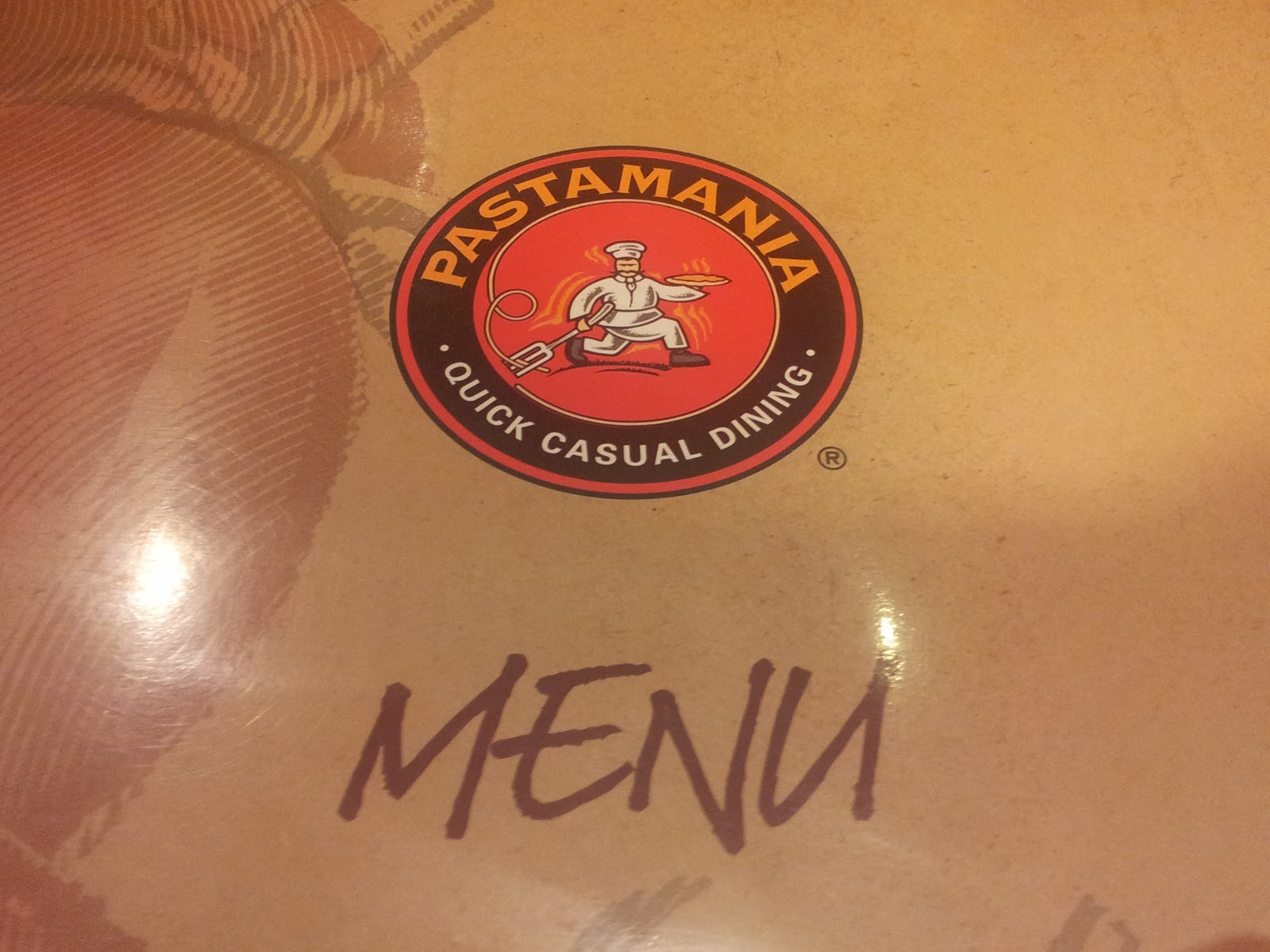 Fooding Heaven (Foodelicious): Pastamania @ Sun Plaza