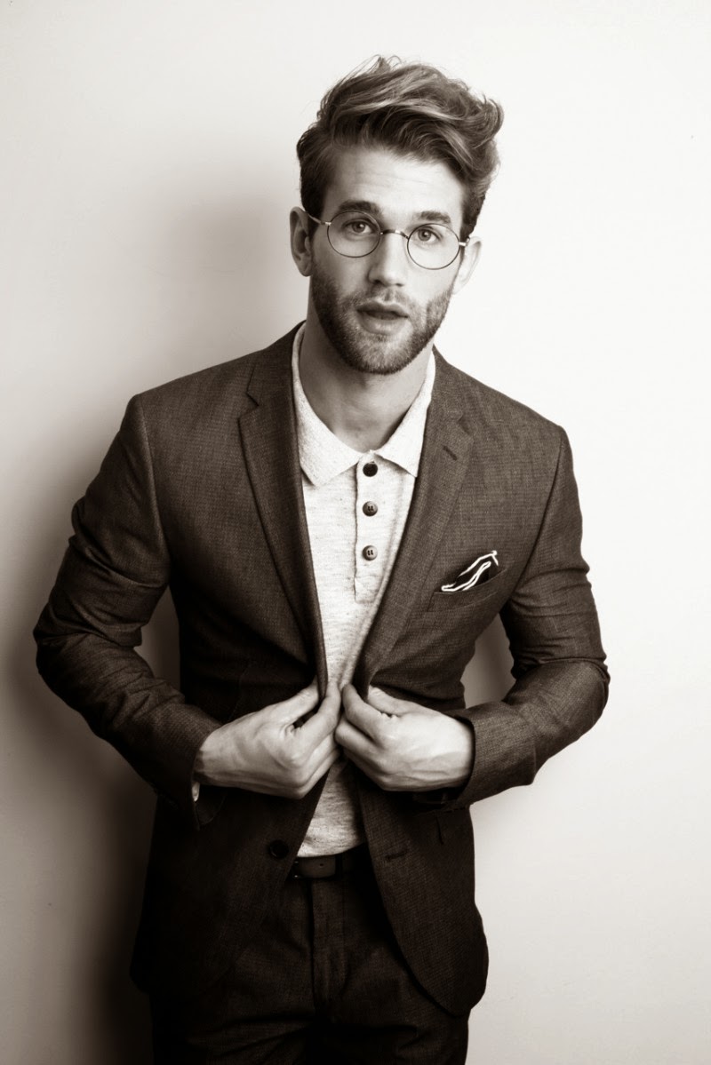 Handsome Is: Andre Hamman
