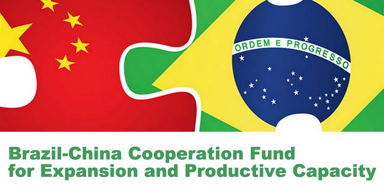 B&E | With $20 billion, Brazil-China Fund is Now Operational