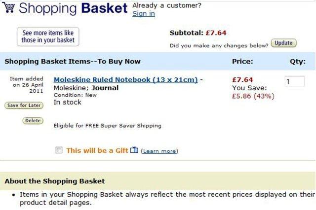 Cómo comprar online de manera segura en 10 pasos