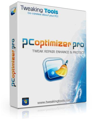 Download PC Optimizer Pro 6.2.4.5 Full Version ~ How to Tech