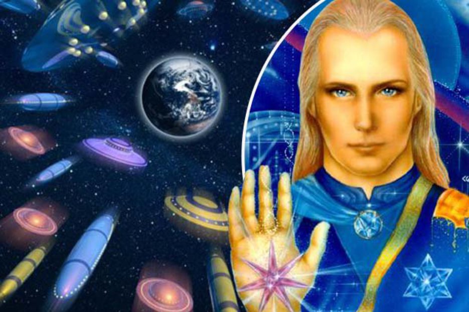 Lynn White, Focus Sessions: Ashtar... Where Did He Come From?
