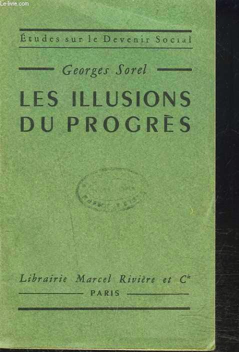 MAGISTER LUDI: Georges Sorel