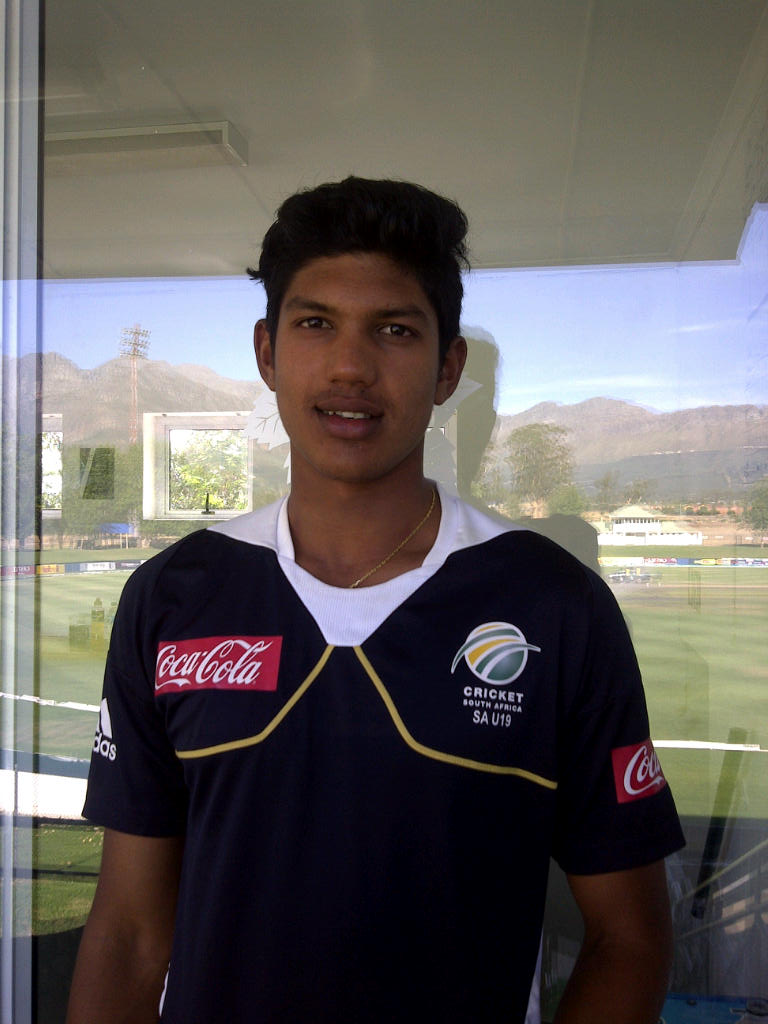 Intune Communications and Entertainment: SHAYLEN PILLAY PLAYED A ...