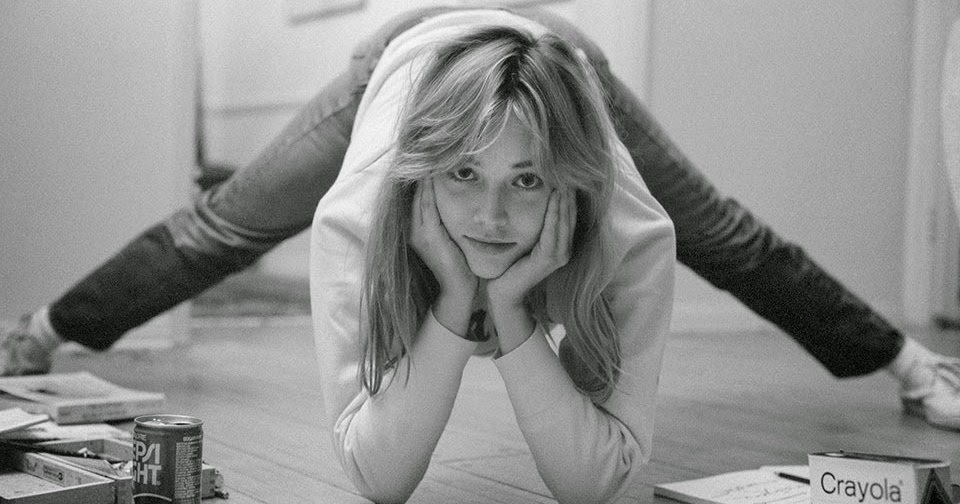 16 Gorgeous Black and White Portraits of Sharon Stone in 1983 ~ Vintage ...