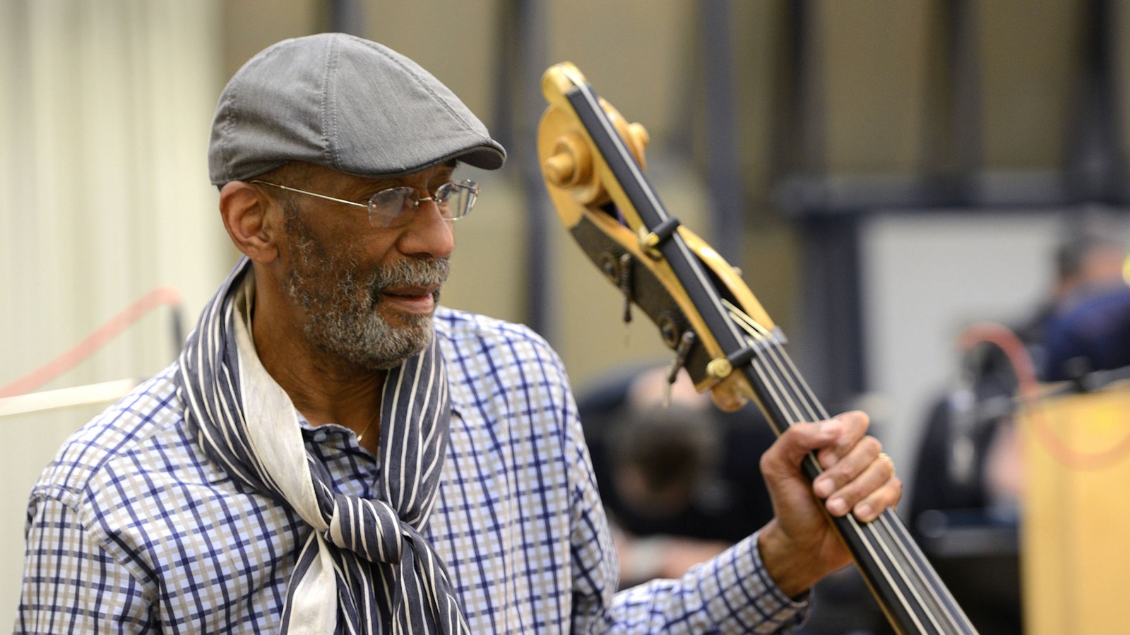 Republic of Jazz: Aug 7, 2016