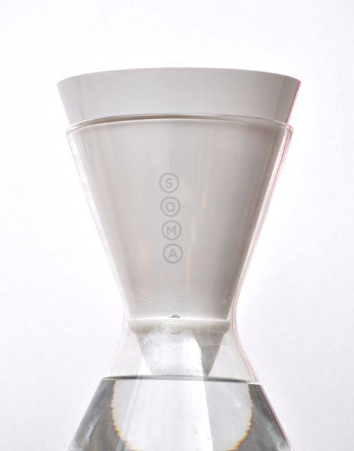 Fruit-Infused Water Recipes with Soma - Make Life Lovely