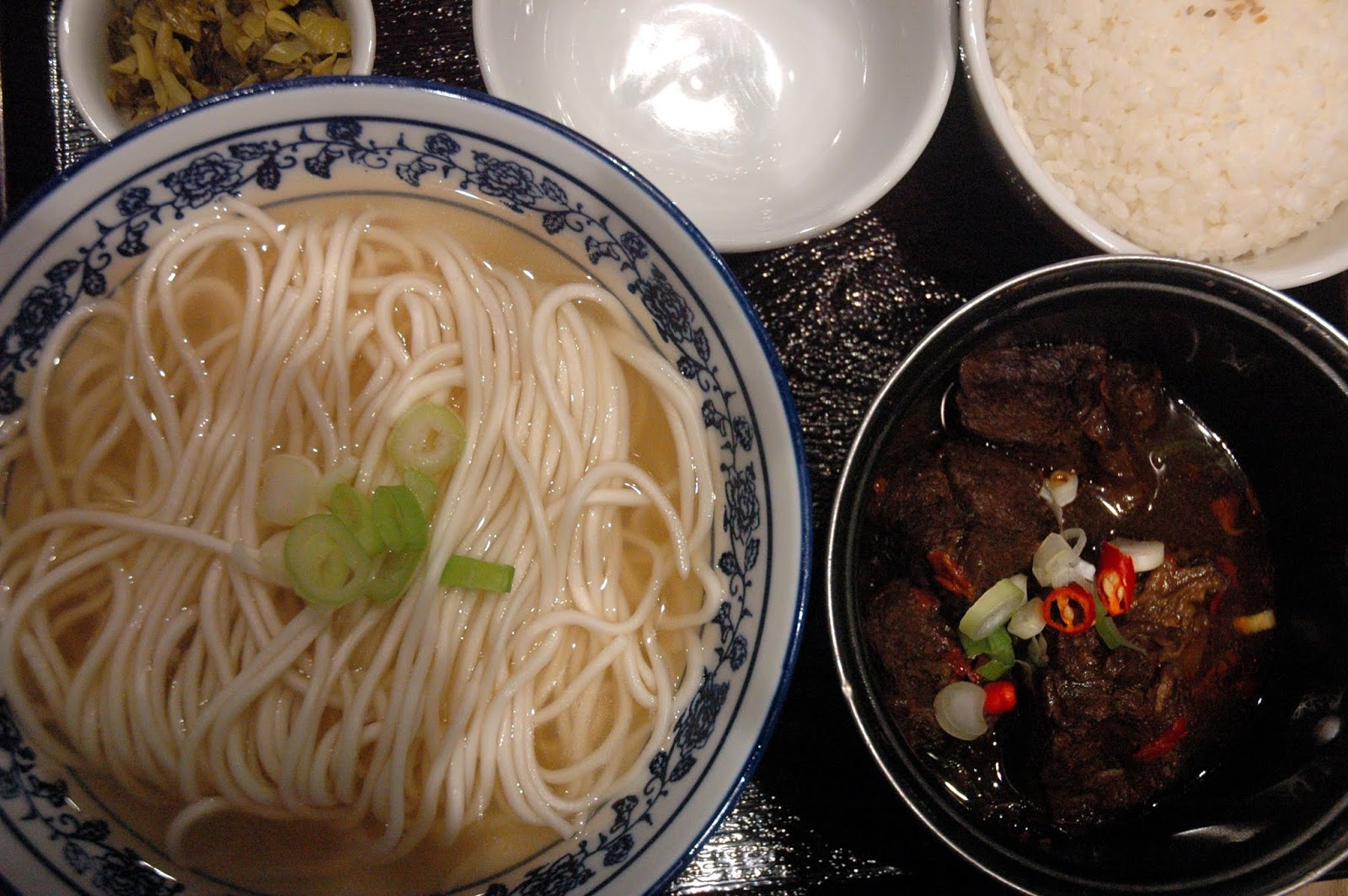 DUDE FOR FOOD: All Set For Lunch with Fat Fook Taiwanese Kitchen's Set ...