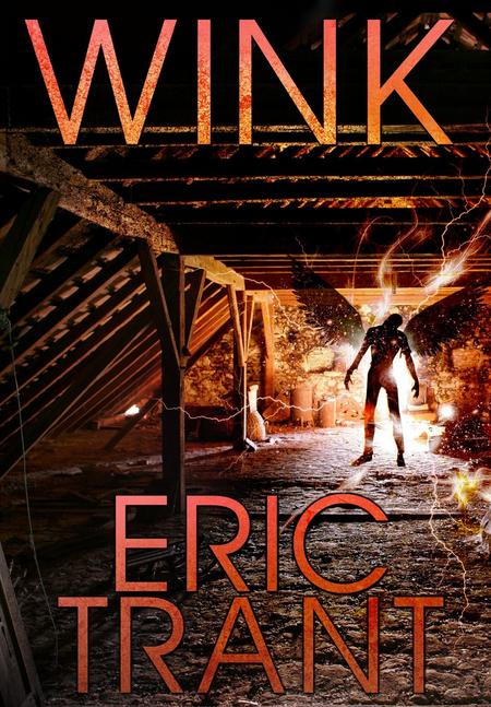 Bring On Lemons: Book Review - Eric Trant's Wink (#WINK)