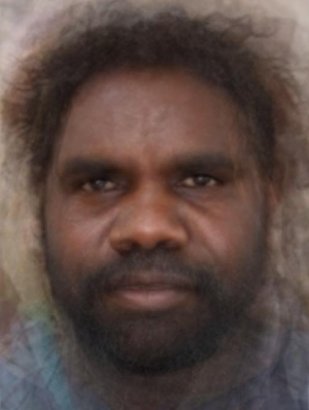 ΦΥΛΕΤΙΚΑ: Οι φυλές της Ωκεανίας - σύνθετα πρόσωπα