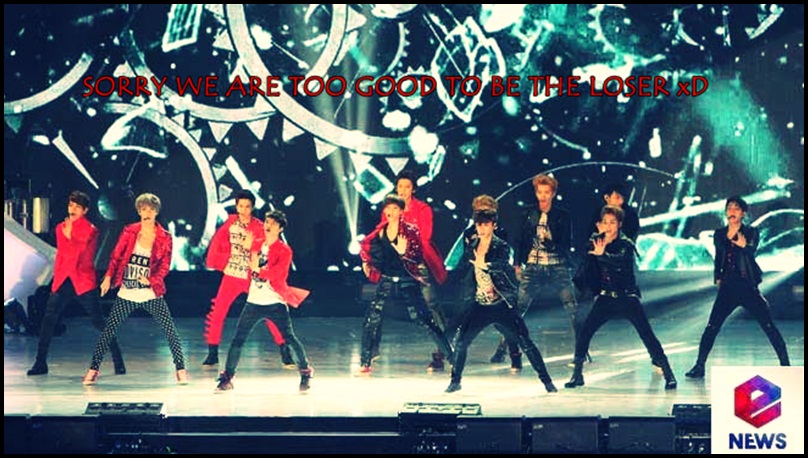 ♥ Kpop MonStaa ‿ : MAMA MNET THE BIGGEST ASIAN MUSIC AWARD 2012