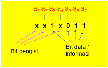 Teknik Pengkodean Data atau Coding - blog kibe