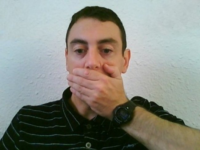 Mec moche: janvier 2013