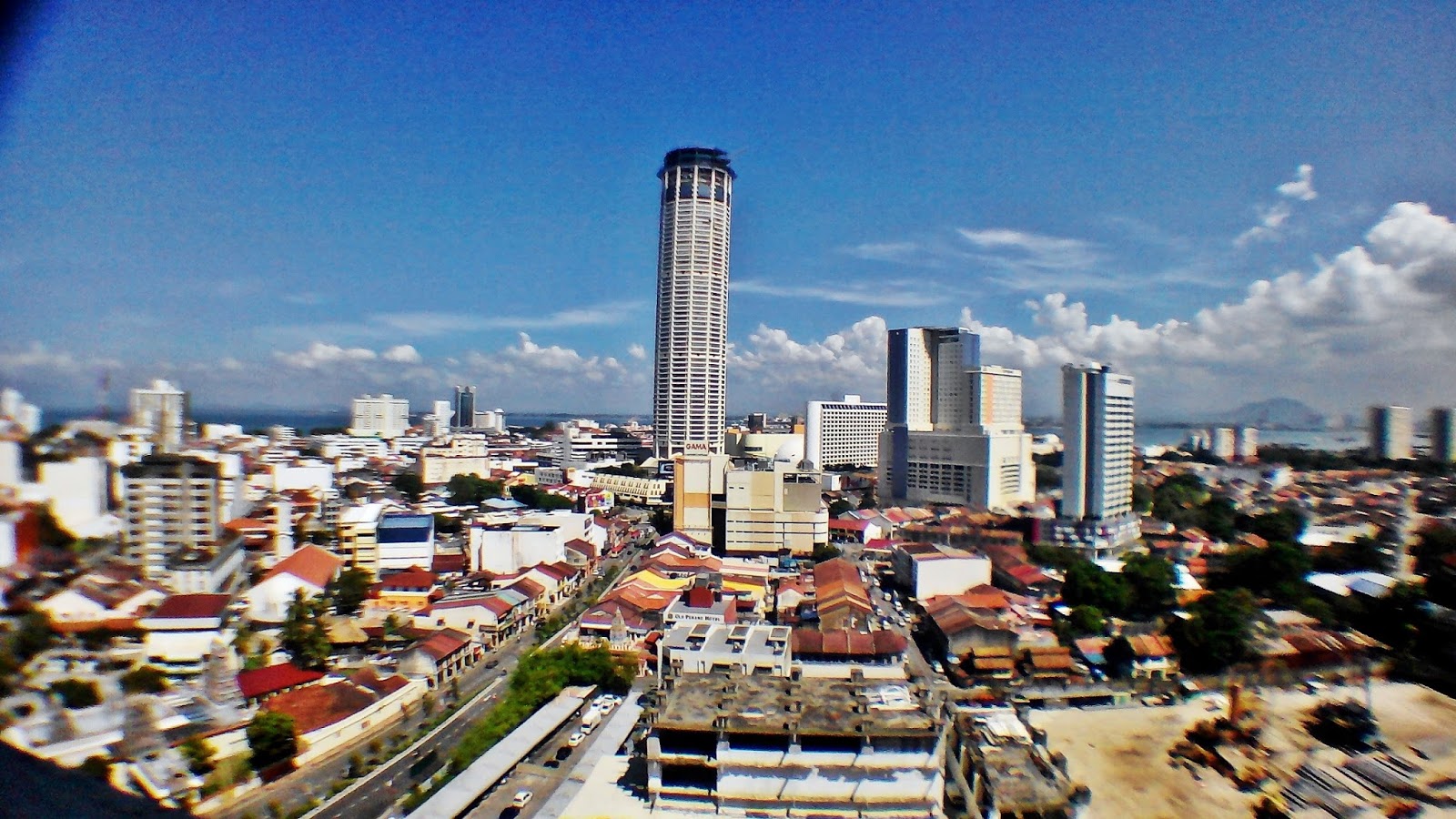 Jenis Bilik yang ada di Hotel / Resort - Husniey Husain