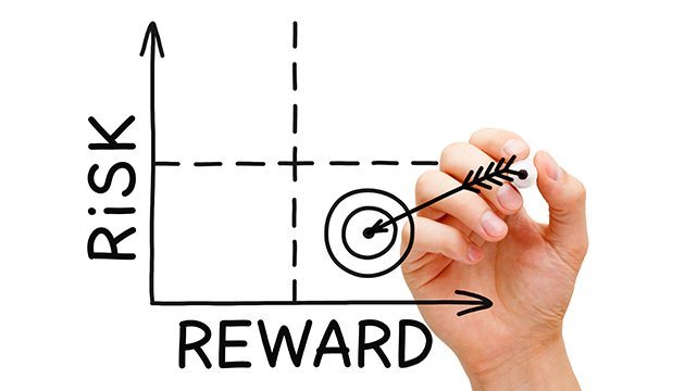 TENDENCIA ALCISTA: Cómo Invertir Con El Principio De Asimetría Riesgo ...