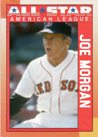 Topps Cards that Never Were: Customs from Richard Part 5