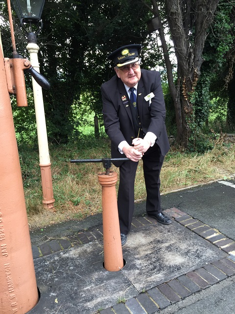 Gloucestershire Warwickshire Railway Steam Loco Dept Blog: Play Day for ...