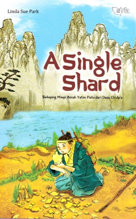 Dunia Buku: A Single Shard