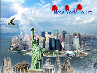 New York Tours - Travel the Big Apple City | USA Travel & Tourism Guides