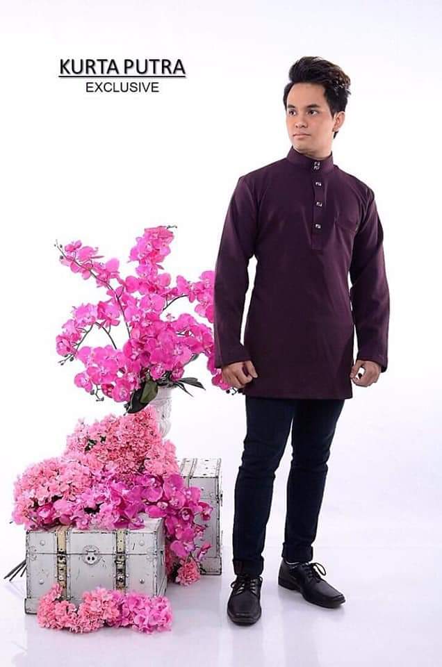 Candy Shoppaholic: Tema Raya Color Apa Tahun Ni? Ini Dia Kurta Hari ...