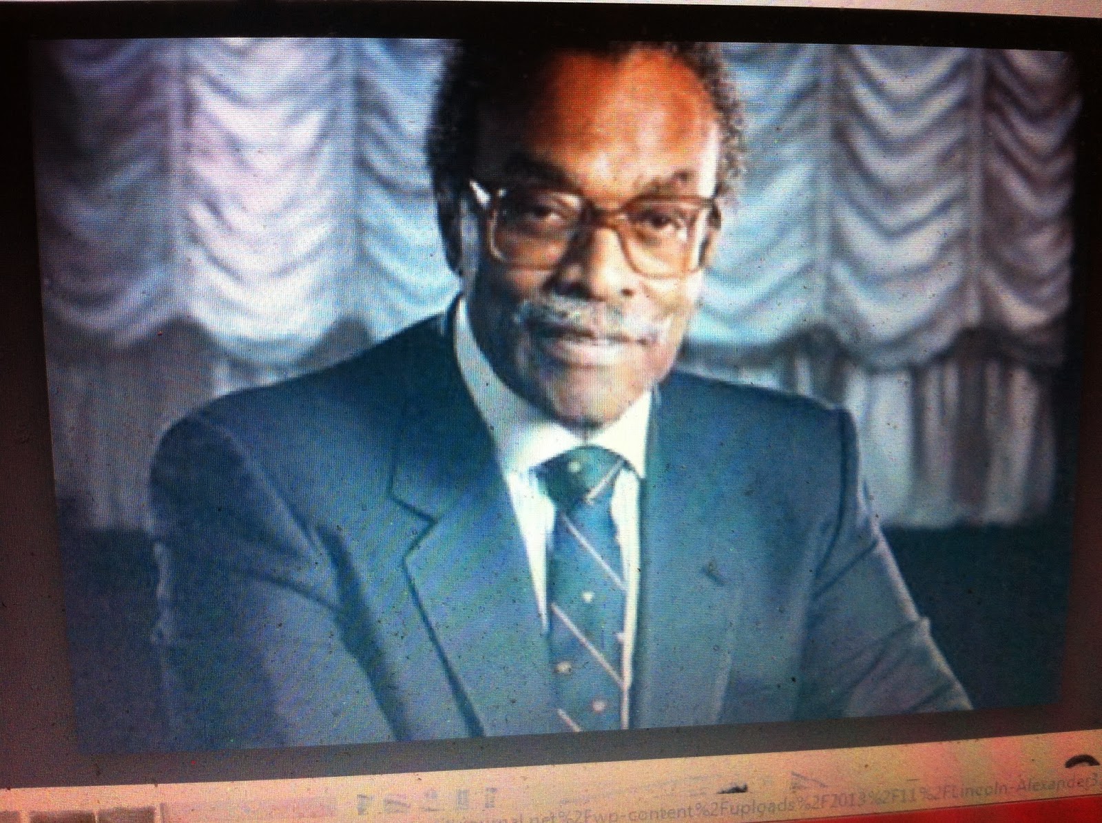 THE BLACK SOCIAL HISTORY:: BLACK SOCIAL HISTORY : AFRO-CANADIAN " THE ...