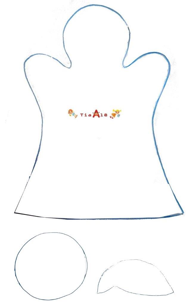 Blog da Tia Alê: FANTOCHE de ADÃO, EVA, CAIM e ABEL